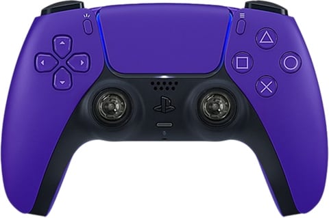 PS5 Official DualSense Controller Galactic Purple, C - CeX (UK): - Buy, Sell, Donate